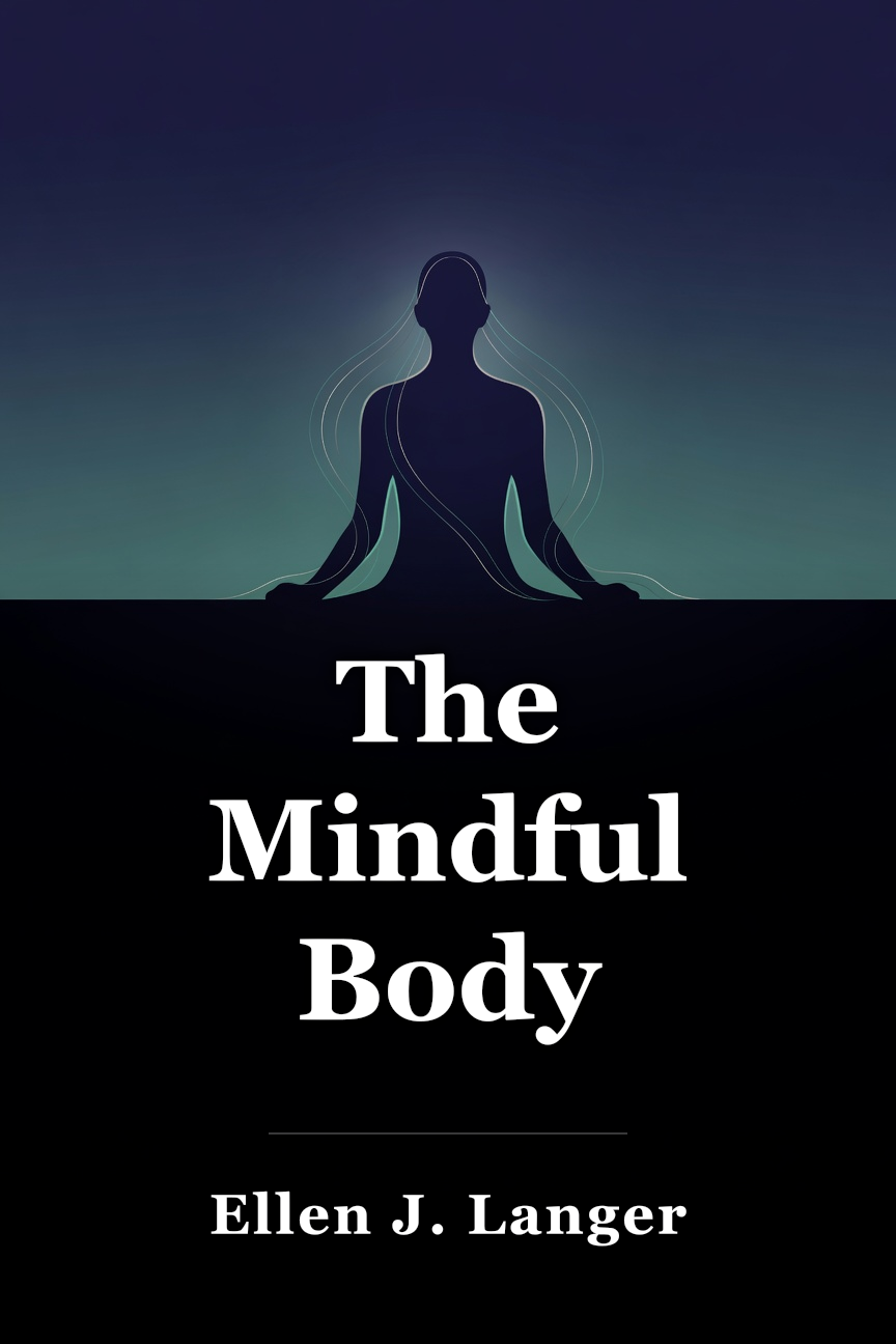 The Mindful Body book cover