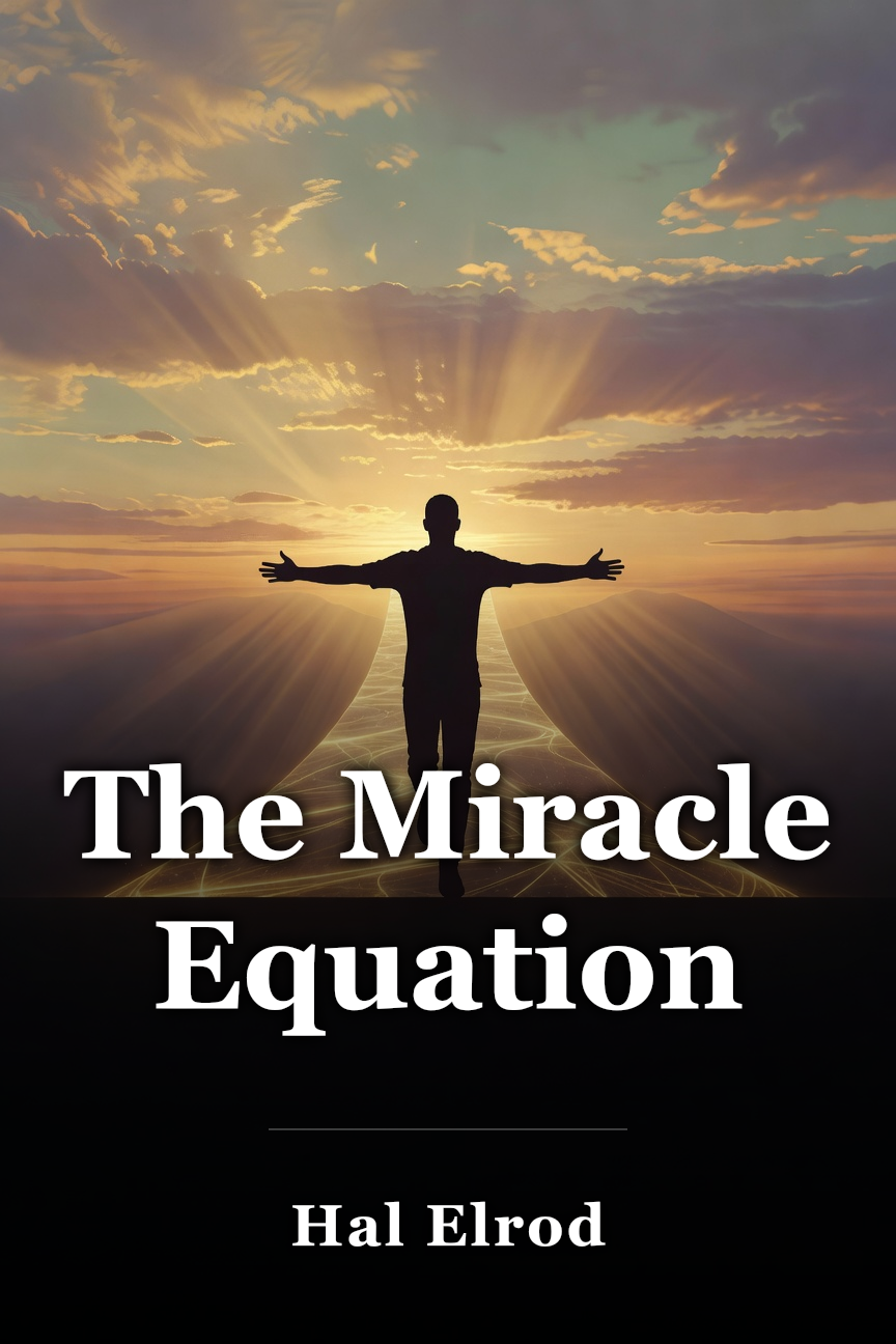 The Miracle Equation book cover