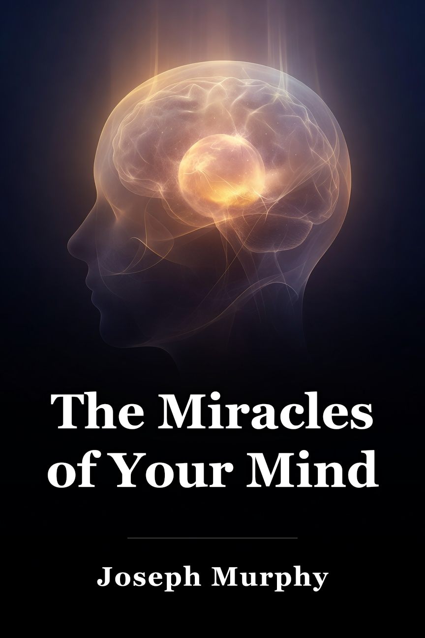 The Miracles of Your Mind book cover