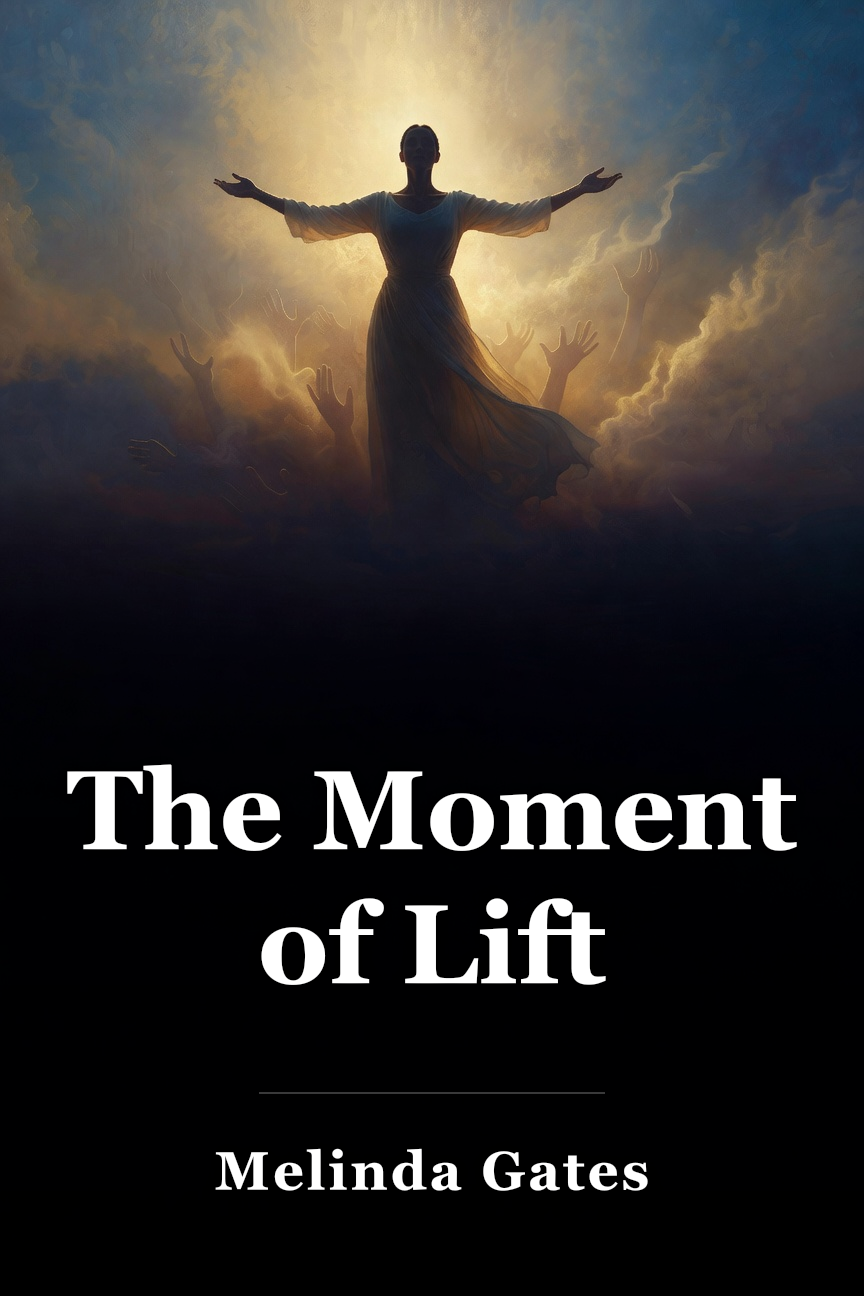 The Moment of Lift book cover