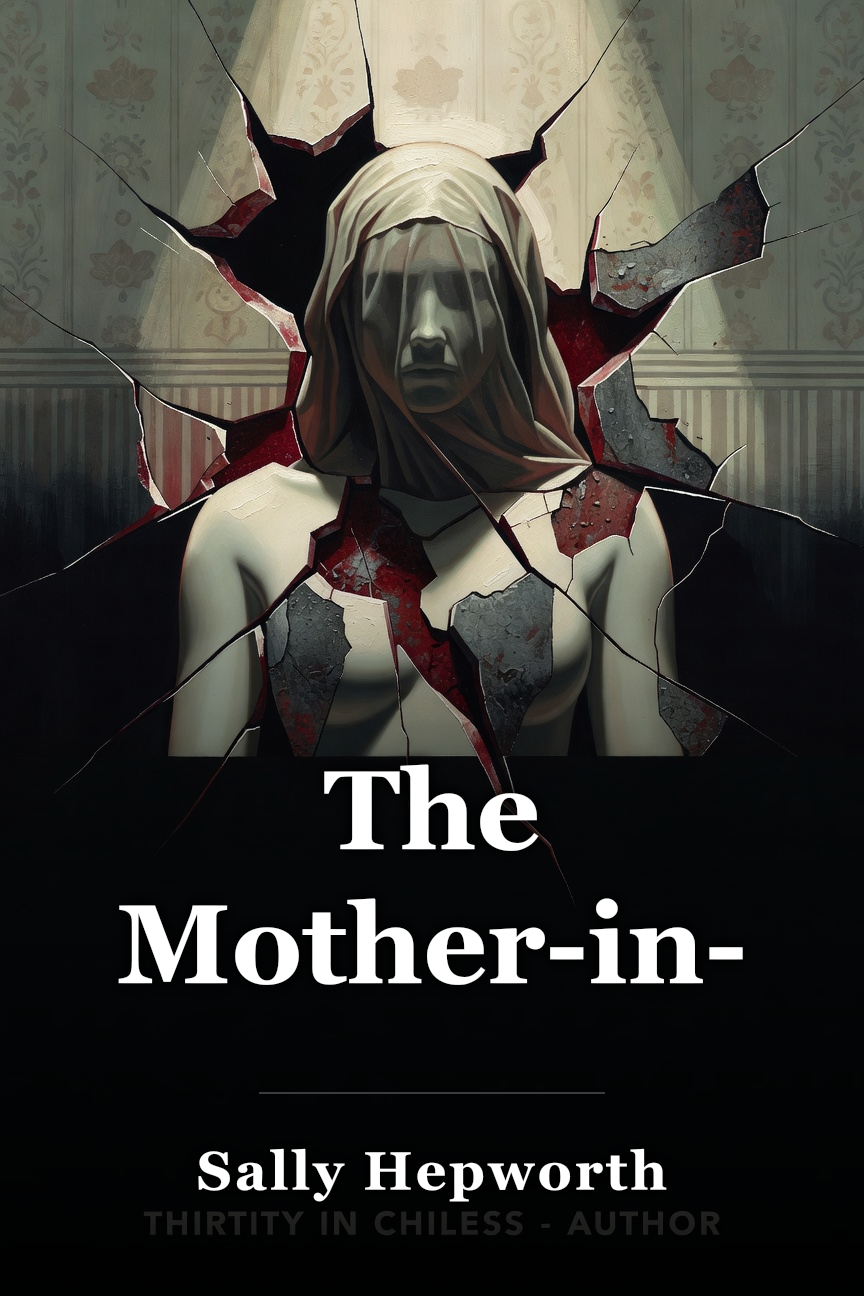 The Mother-in-Law book cover