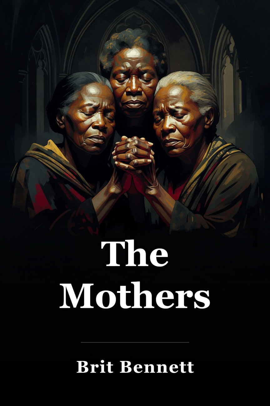 The Mothers book cover