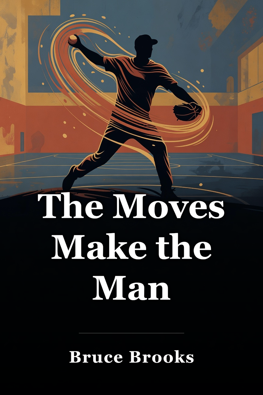 The Moves Make the Man book cover