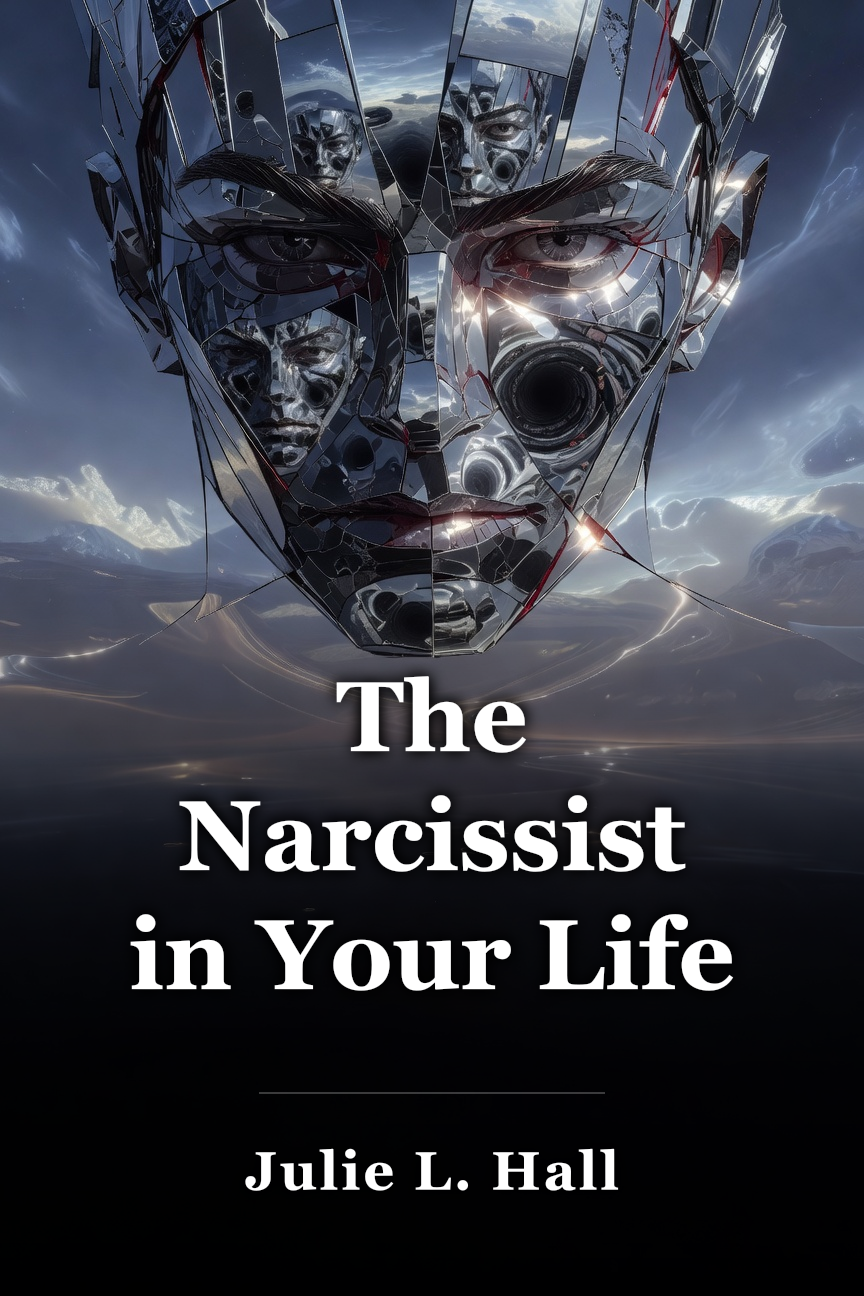 The Narcissist in Your Life book cover