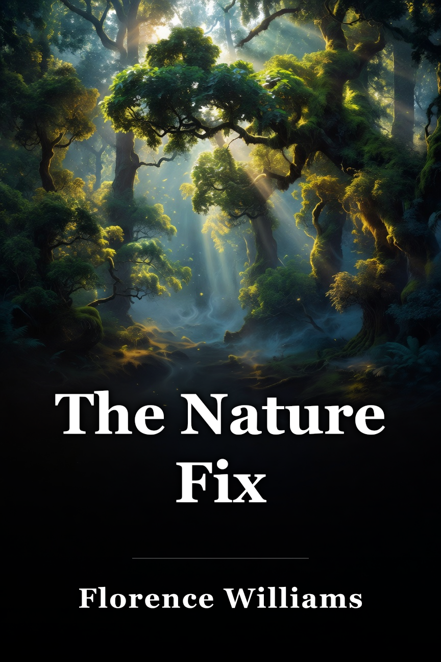 The Nature Fix book cover