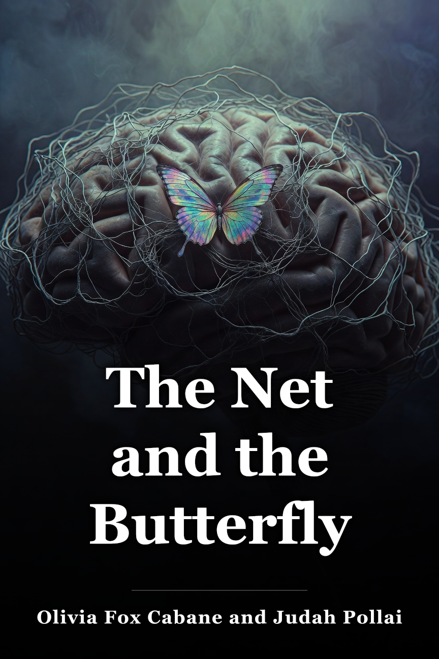 The Net and the Butterfly book cover
