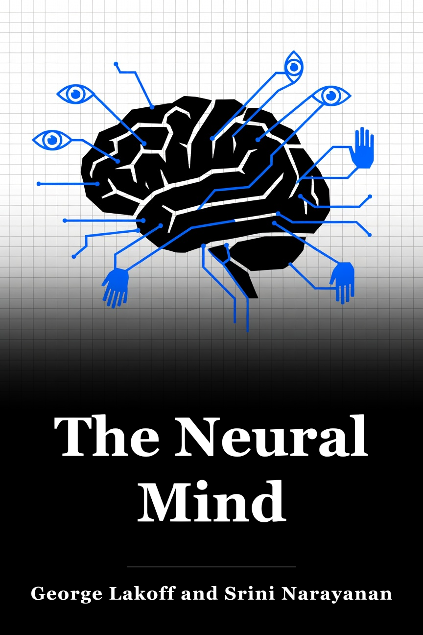 The Neural Mind book cover