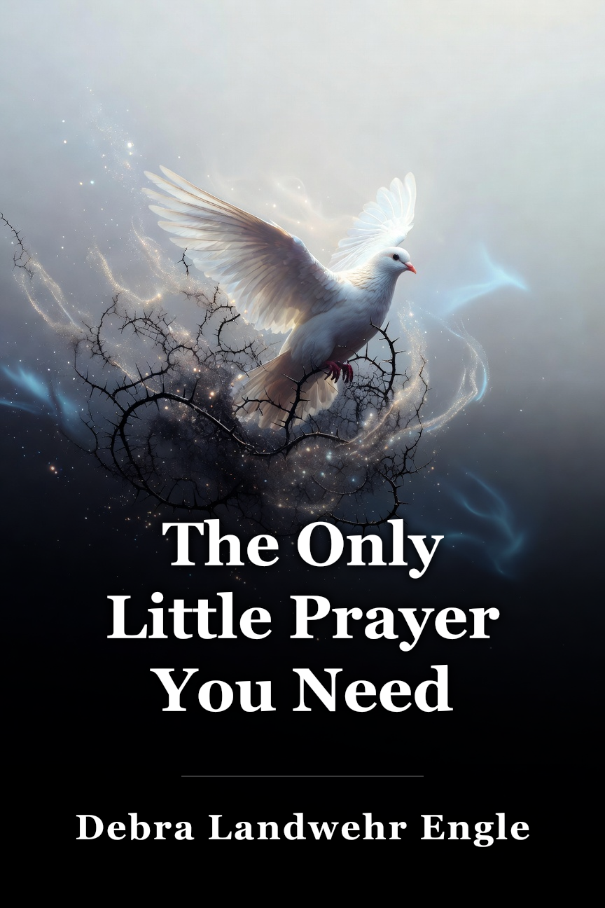 The Only Little Prayer You Need book cover