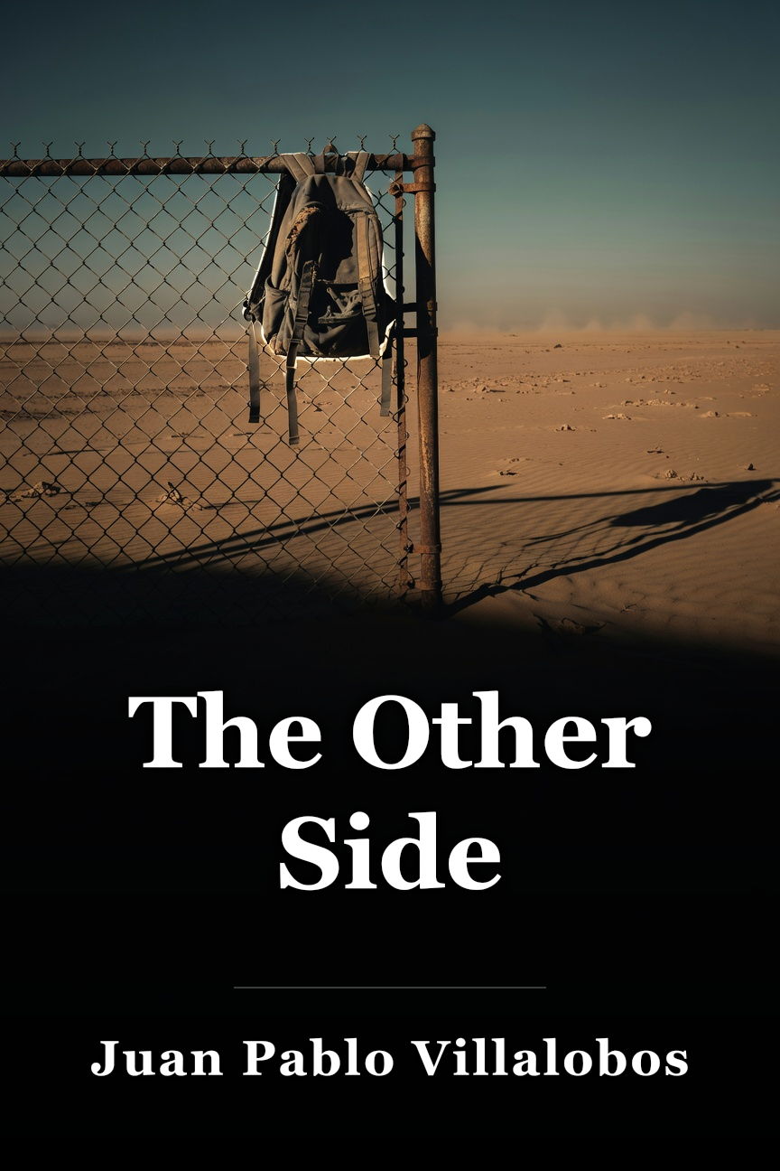 The Other Side book cover