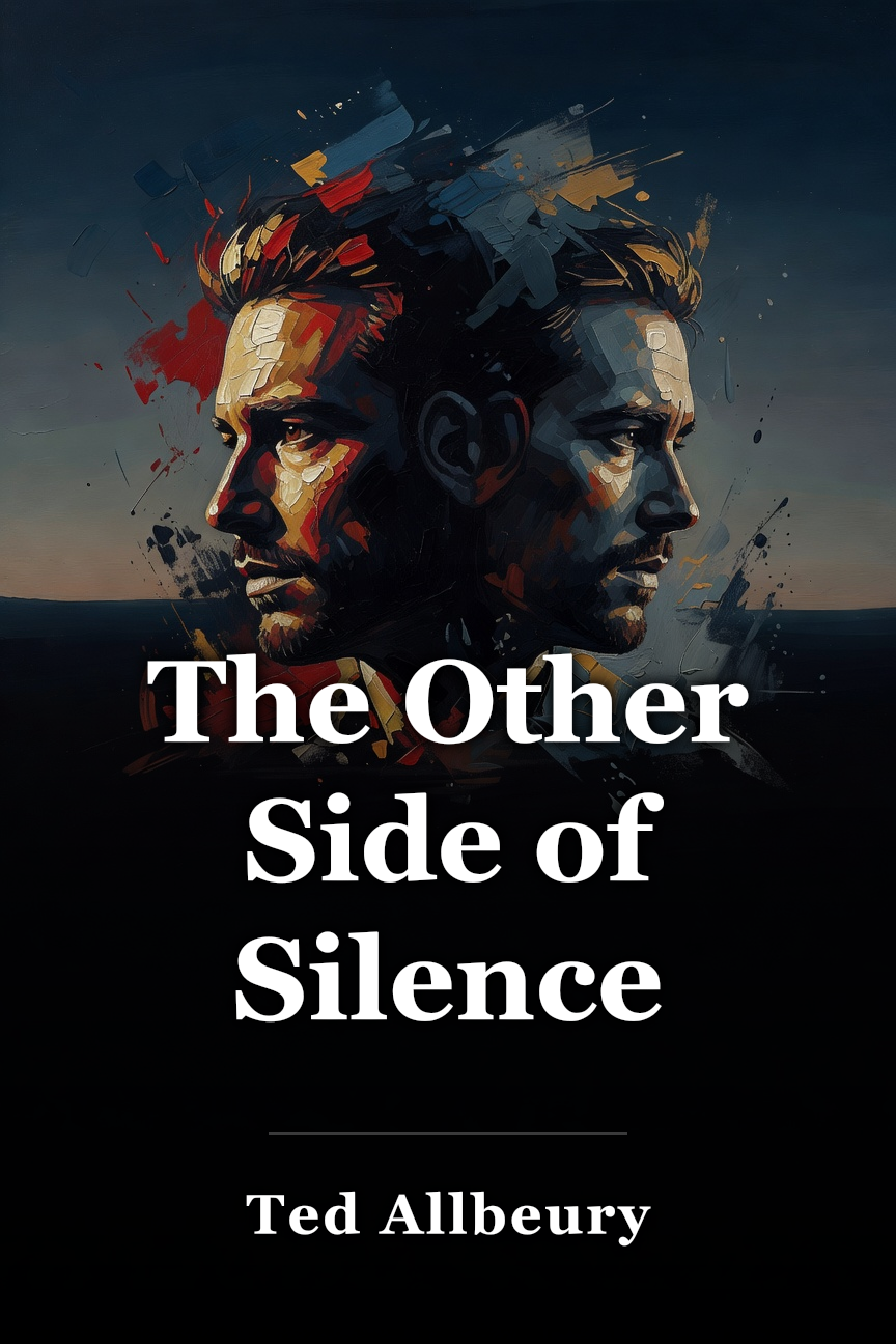 The Other Side of Silence book cover