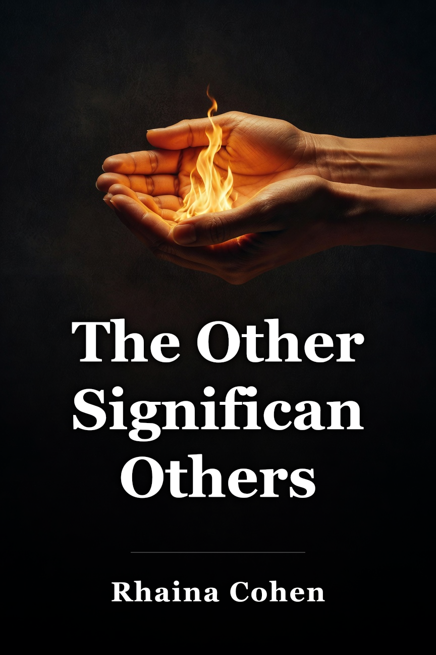 The Other Significant Others book cover