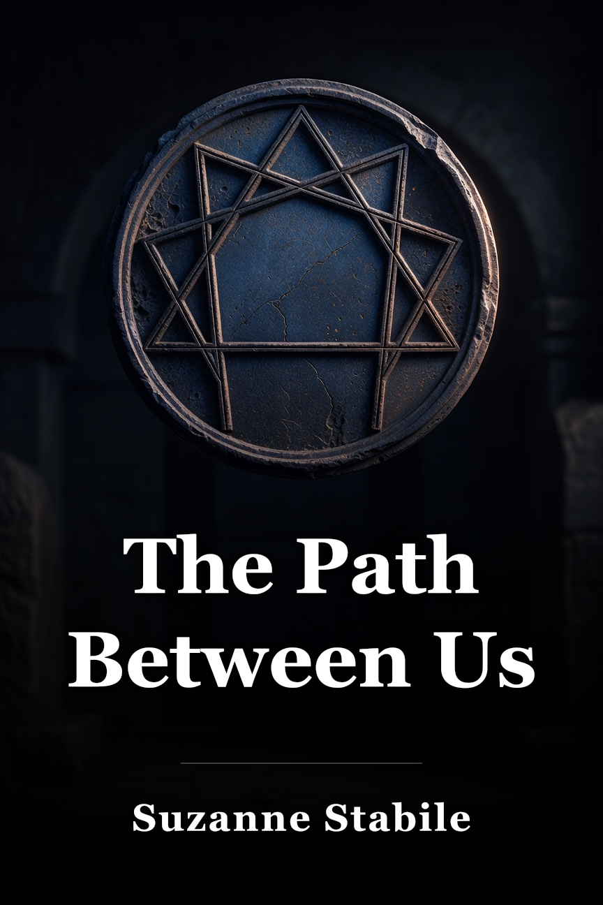 The Path Between Us book cover