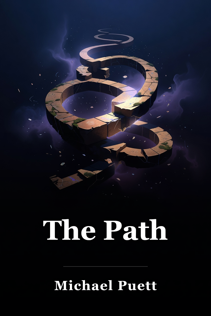 The Path book cover