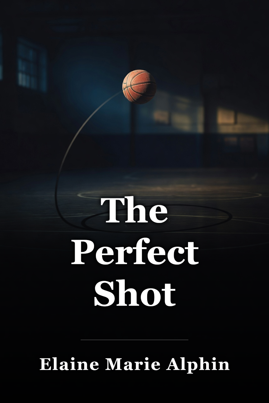 The Perfect Shot book cover