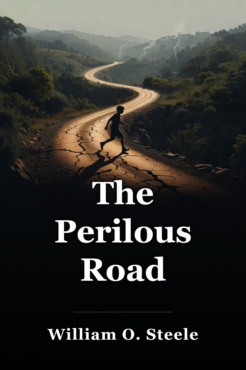 The Perilous Road book cover