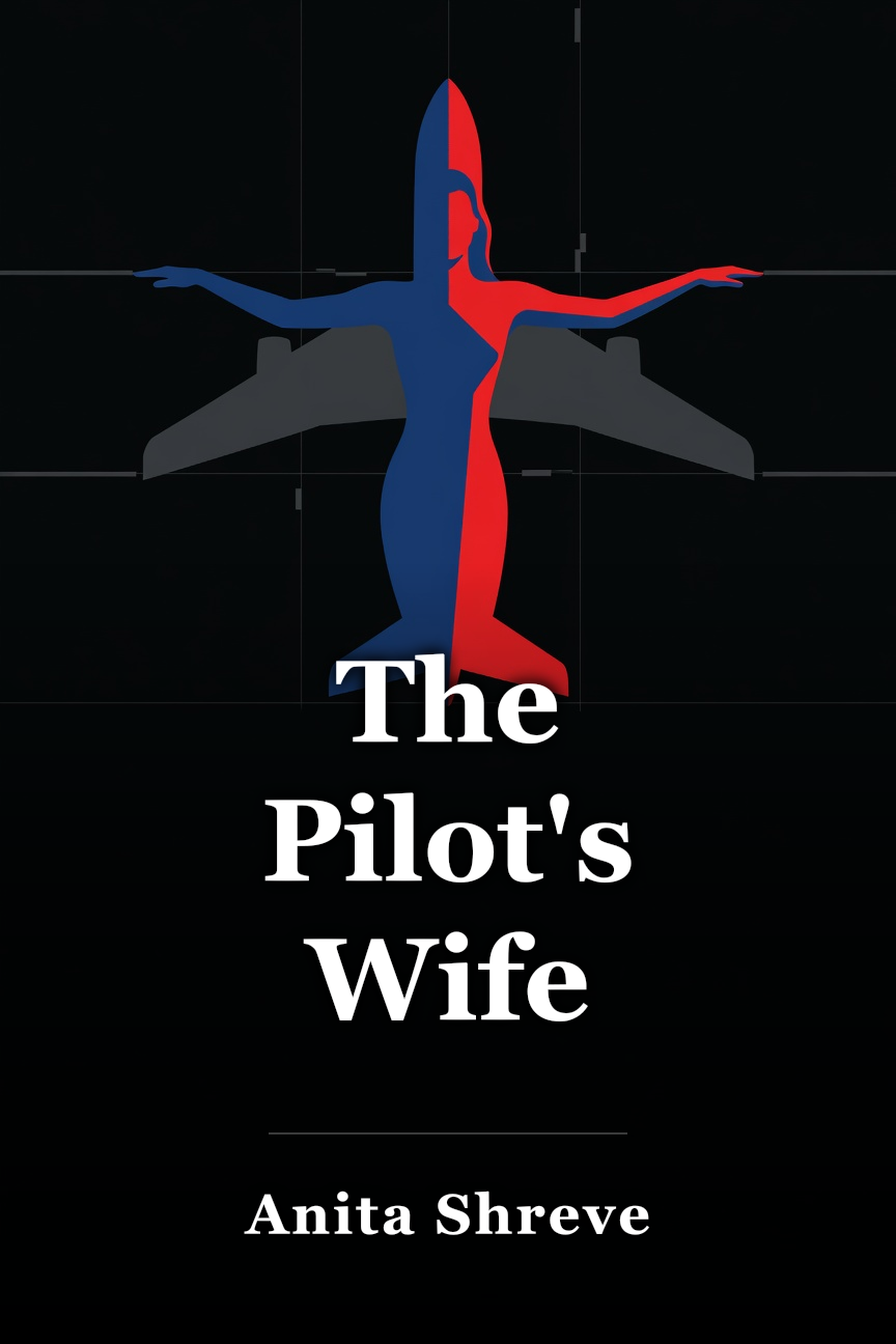 The Pilot's Wife book cover