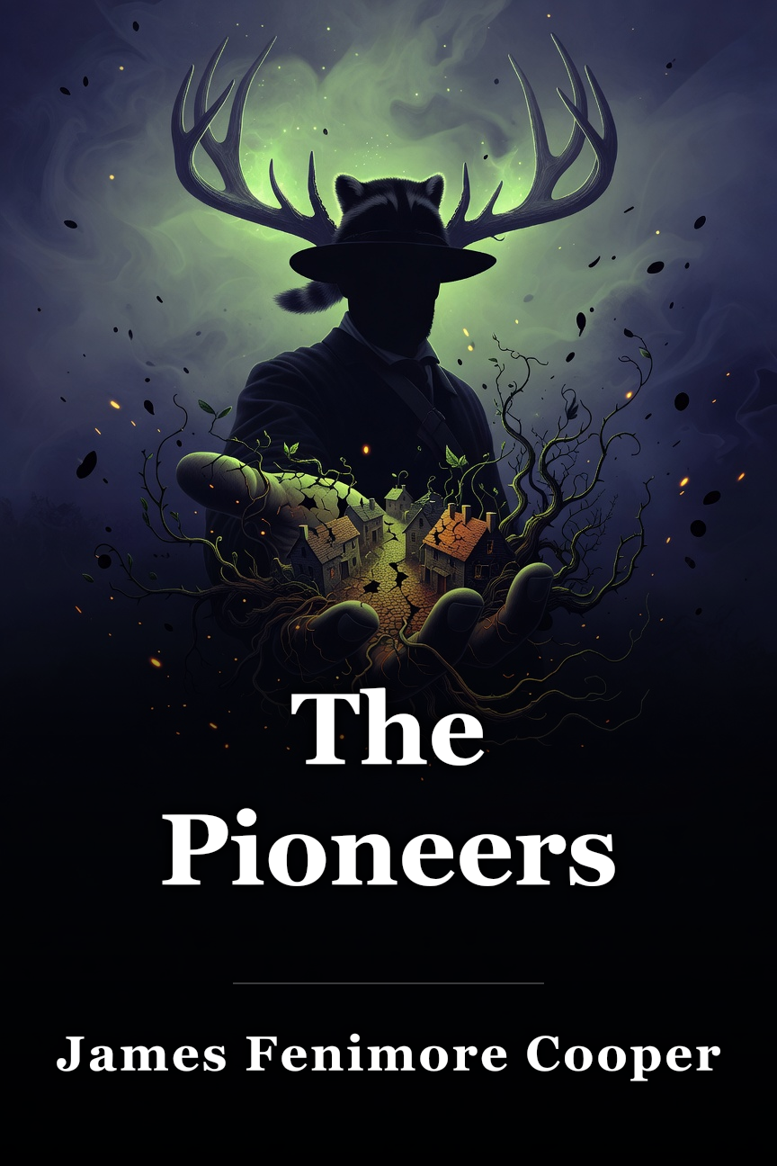 The Pioneers book cover