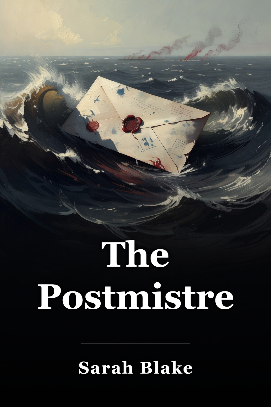 The Postmistress book cover