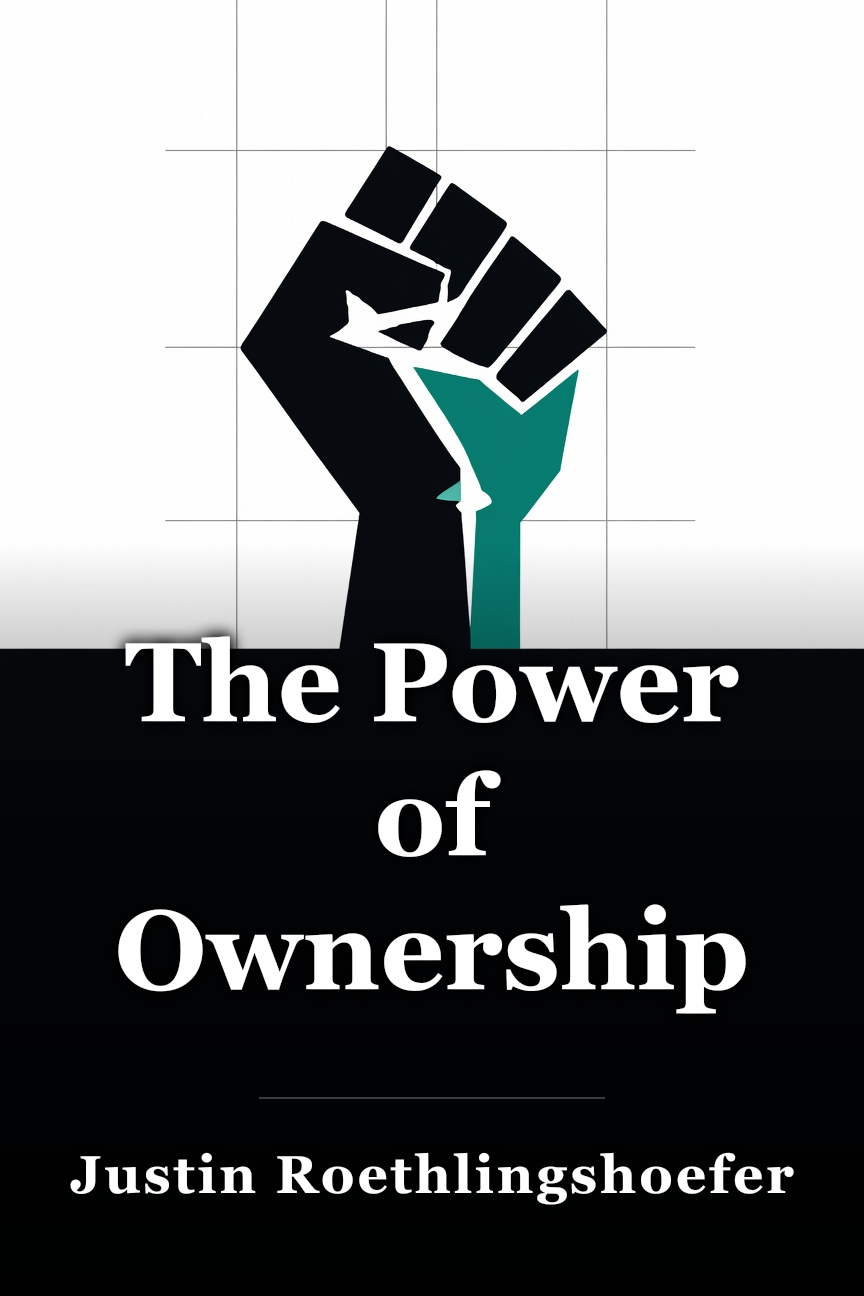 The Power of Ownership book cover
