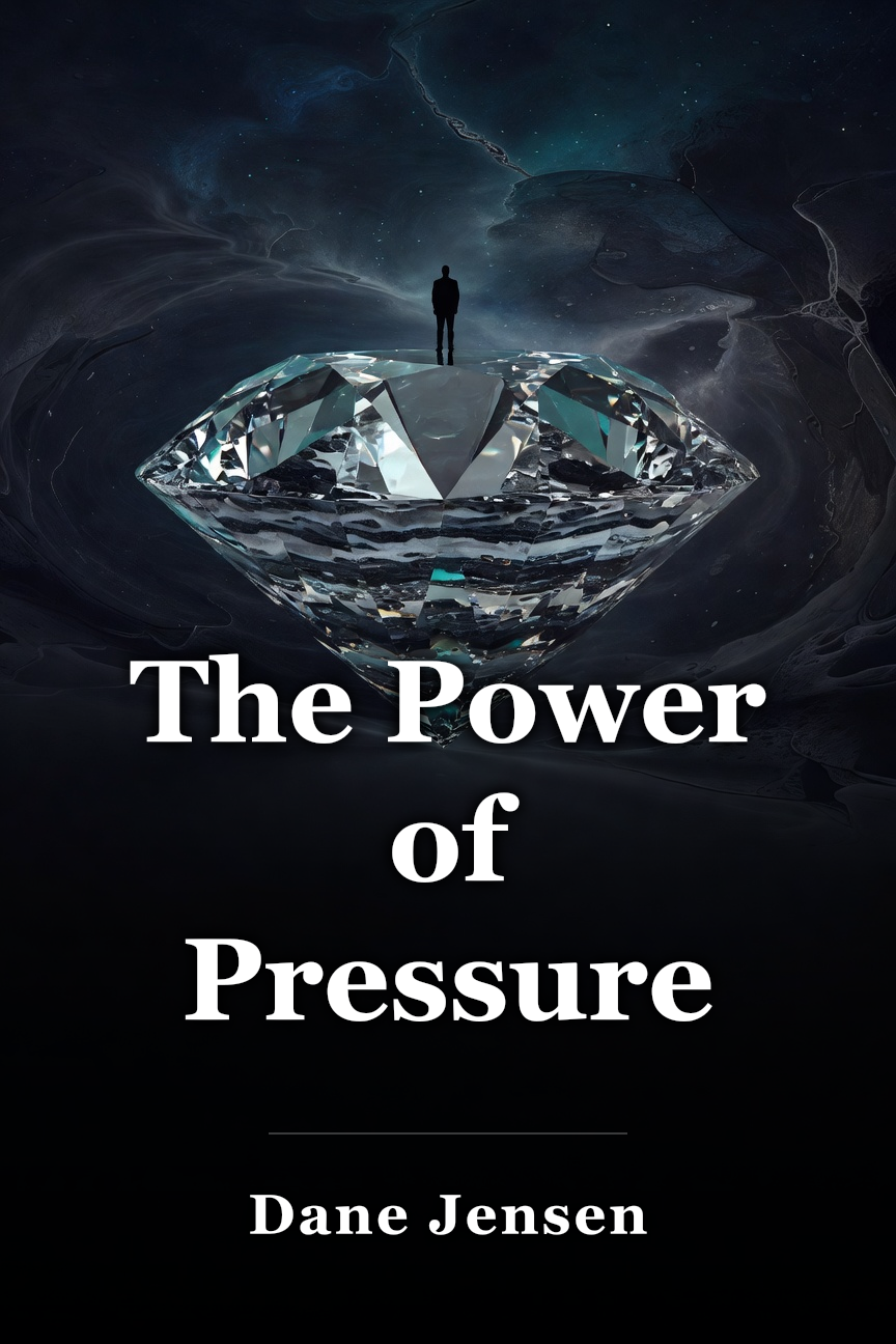 The Power of Pressure book cover
