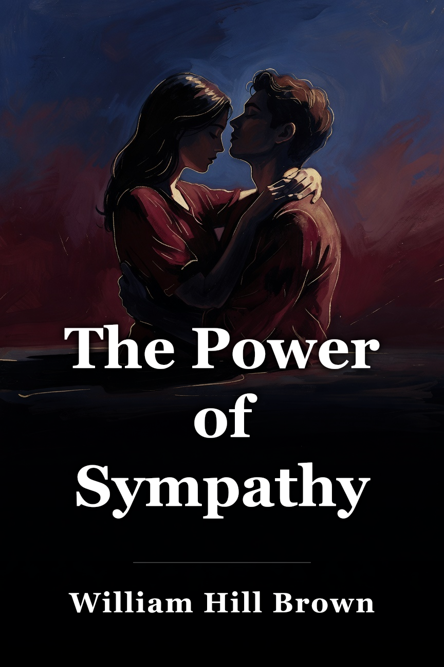 The Power of Sympathy book cover