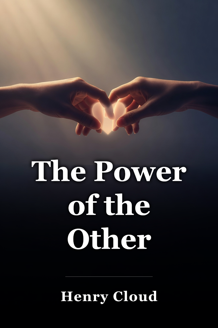 The Power of the Other book cover