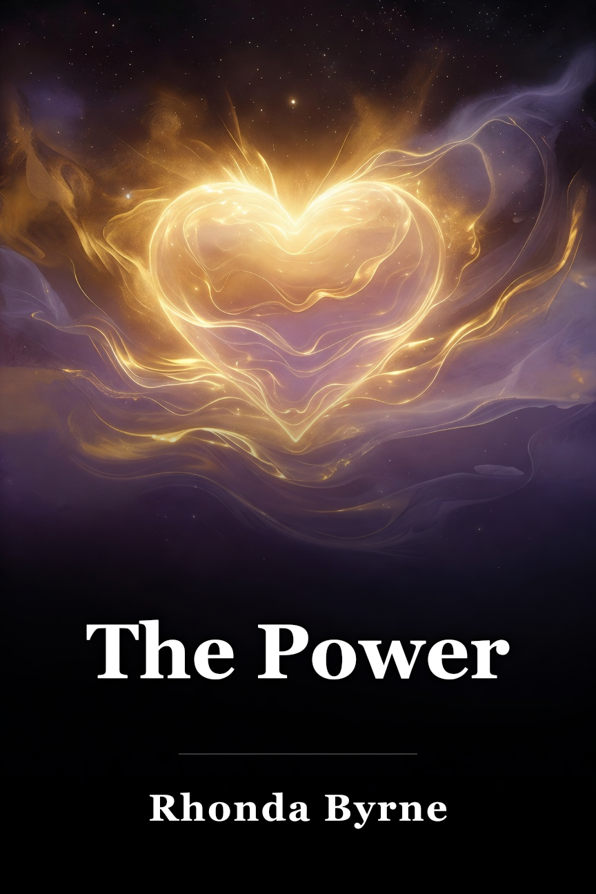 The Power book cover