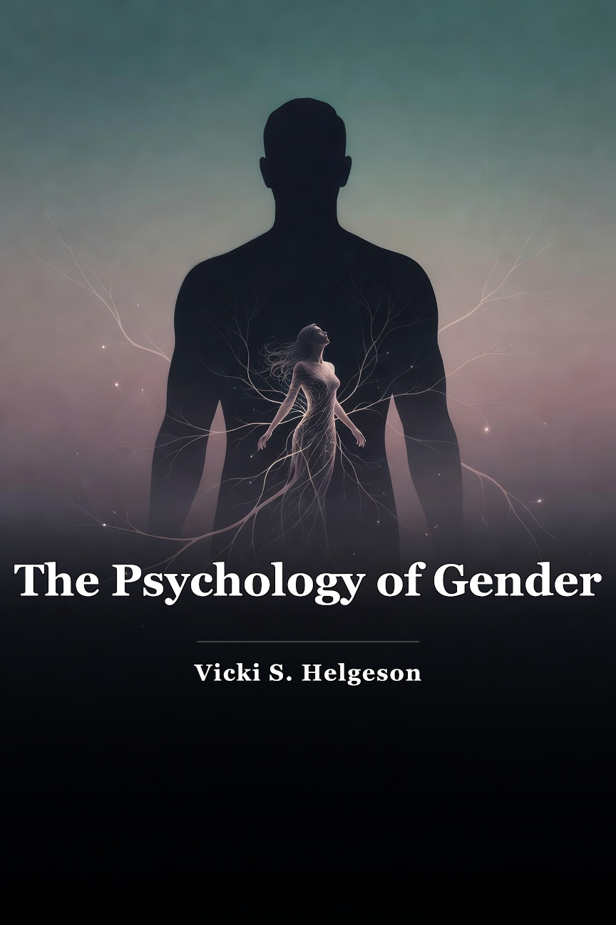 The Psychology of Gender book cover