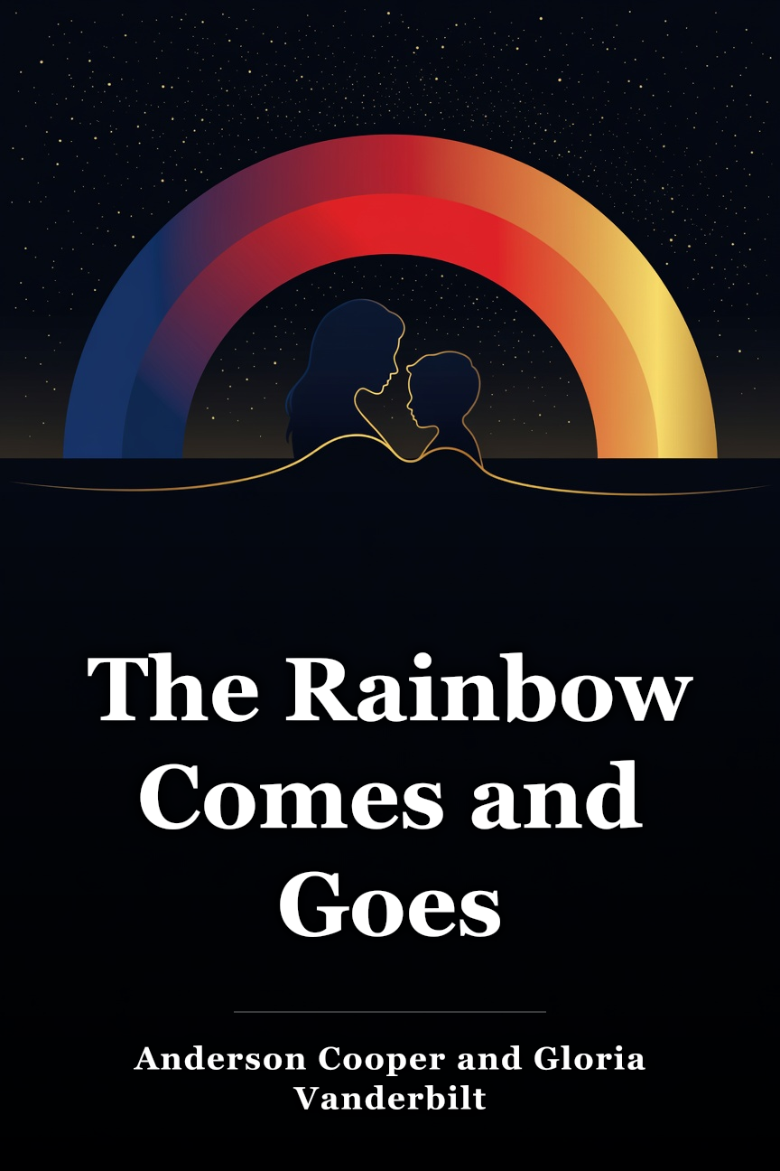 The Rainbow Comes and Goes book cover