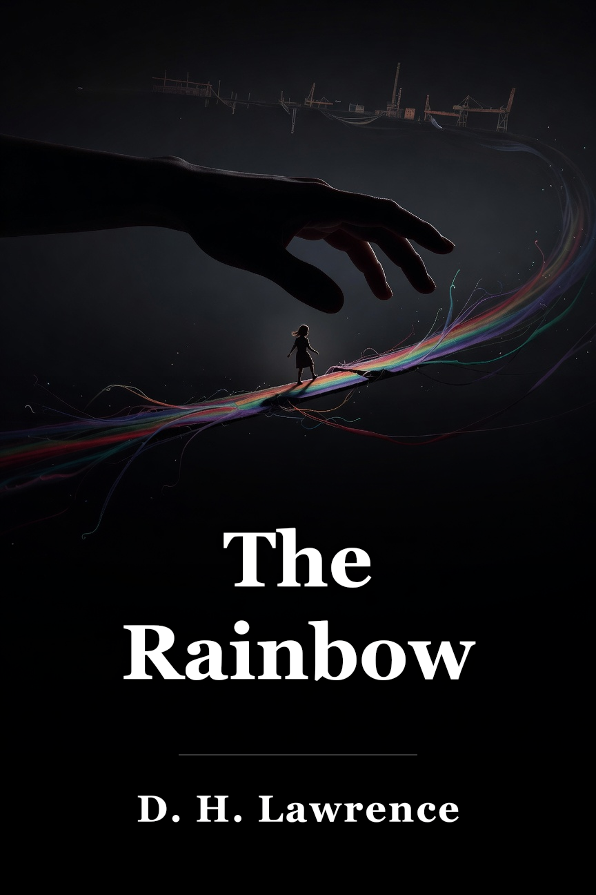 The Rainbow book cover