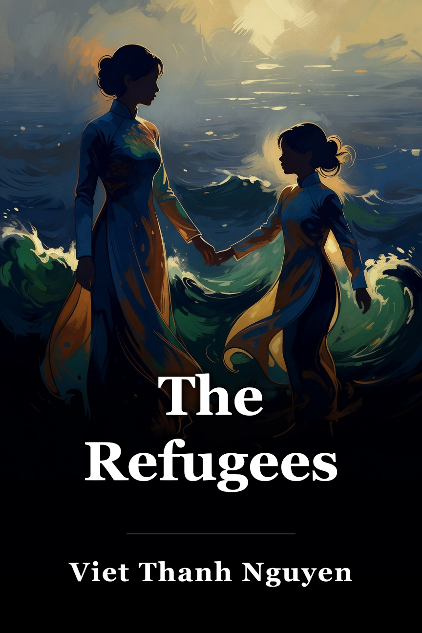 The Refugees book cover