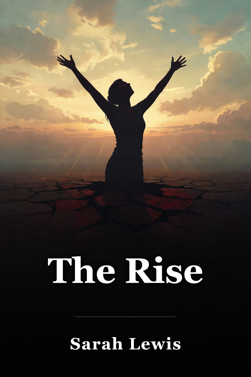 The Rise book cover