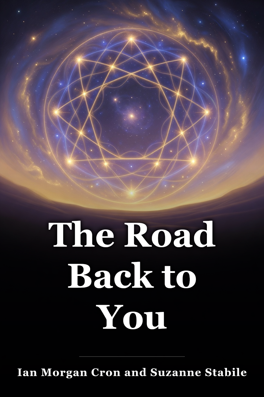 The Road Back to You book cover