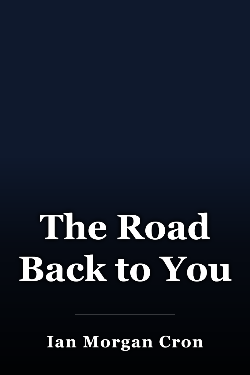 The Road Back to You book cover