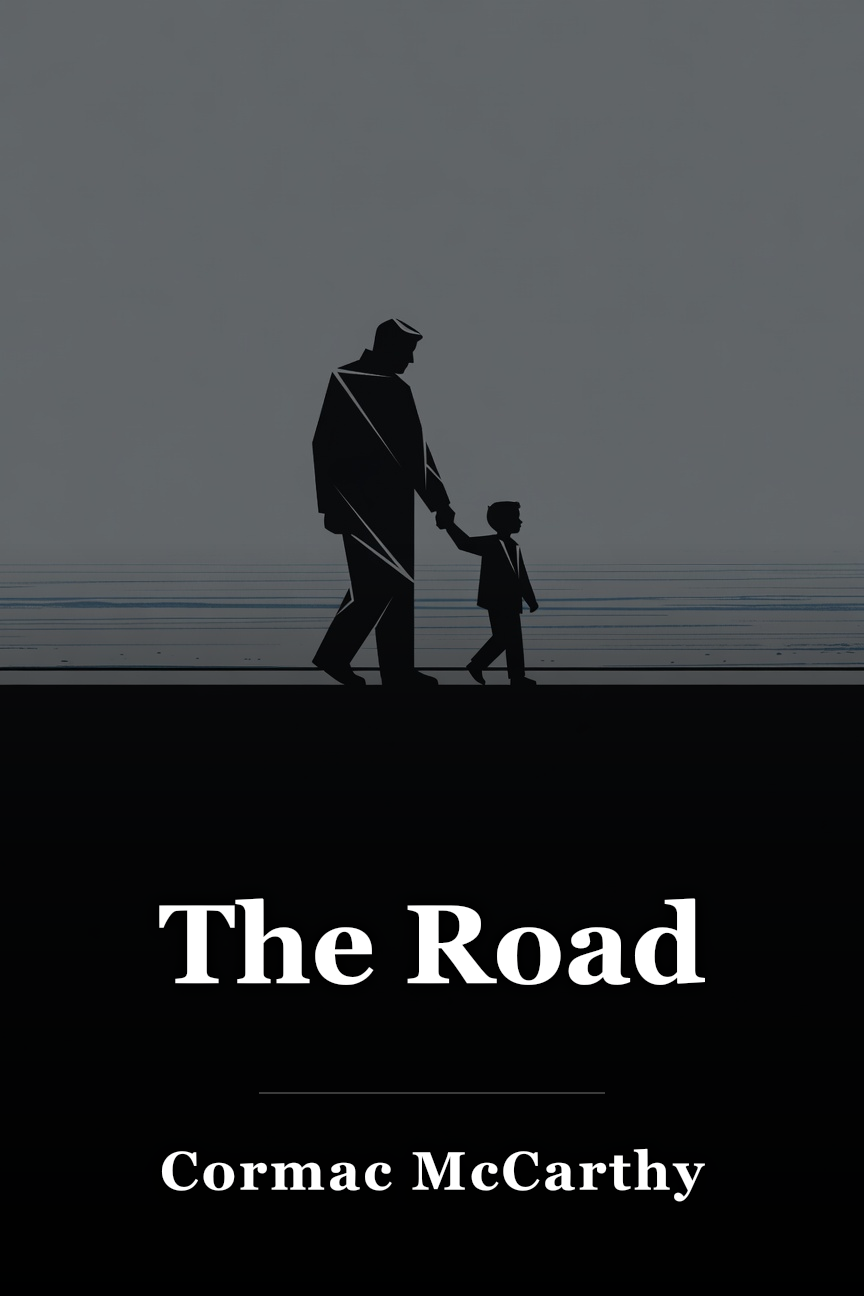 The Road book cover