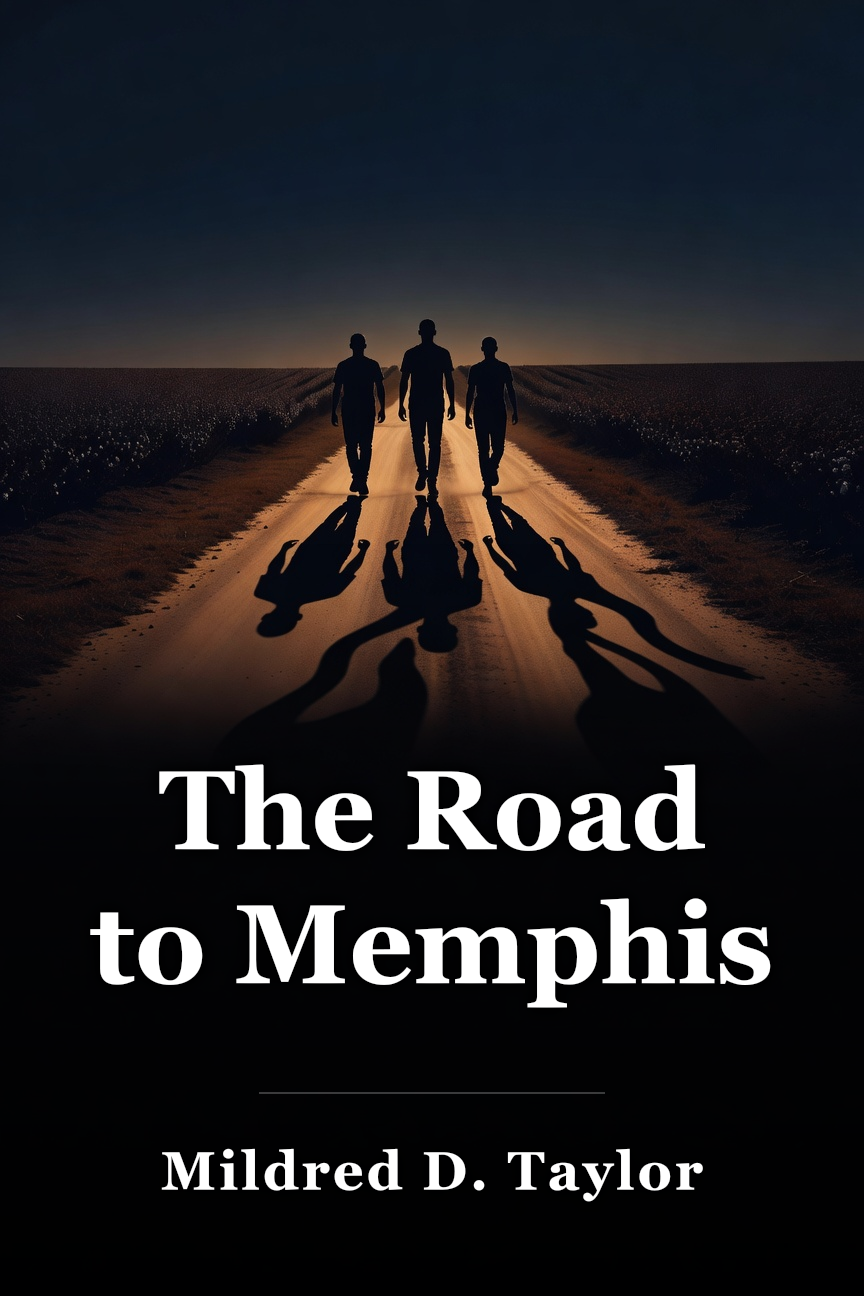 The Road to Memphis book cover