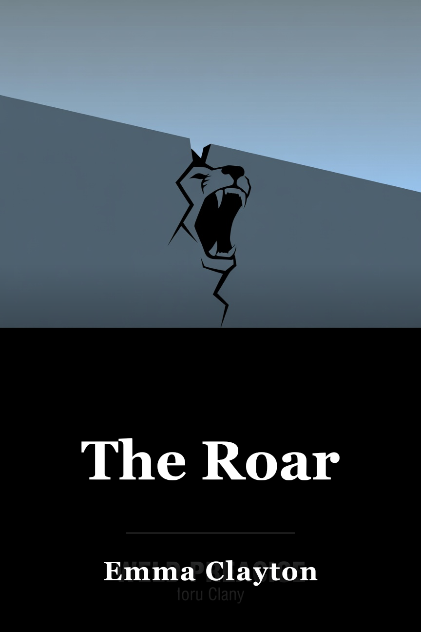 The Roar book cover