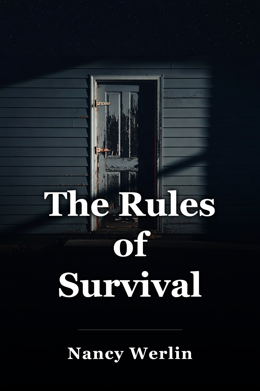 The Rules of Survival book cover