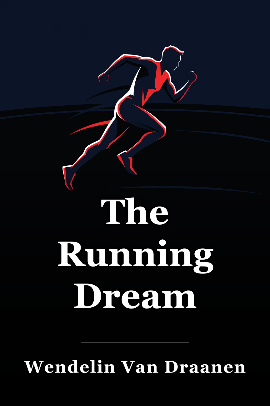 The Running Dream book cover