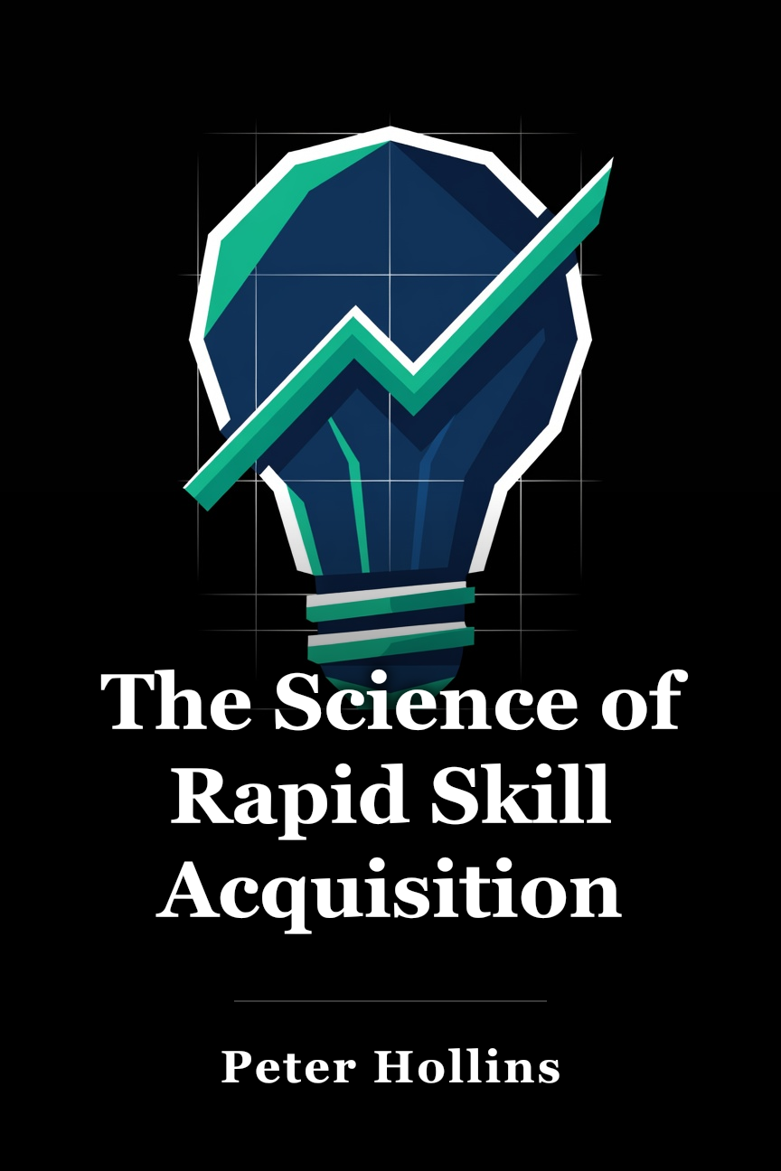 The Science of Rapid Skill Acquisition book cover