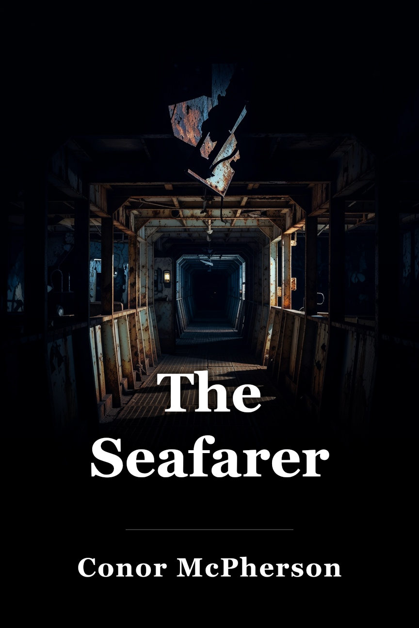 The Seafarer book cover