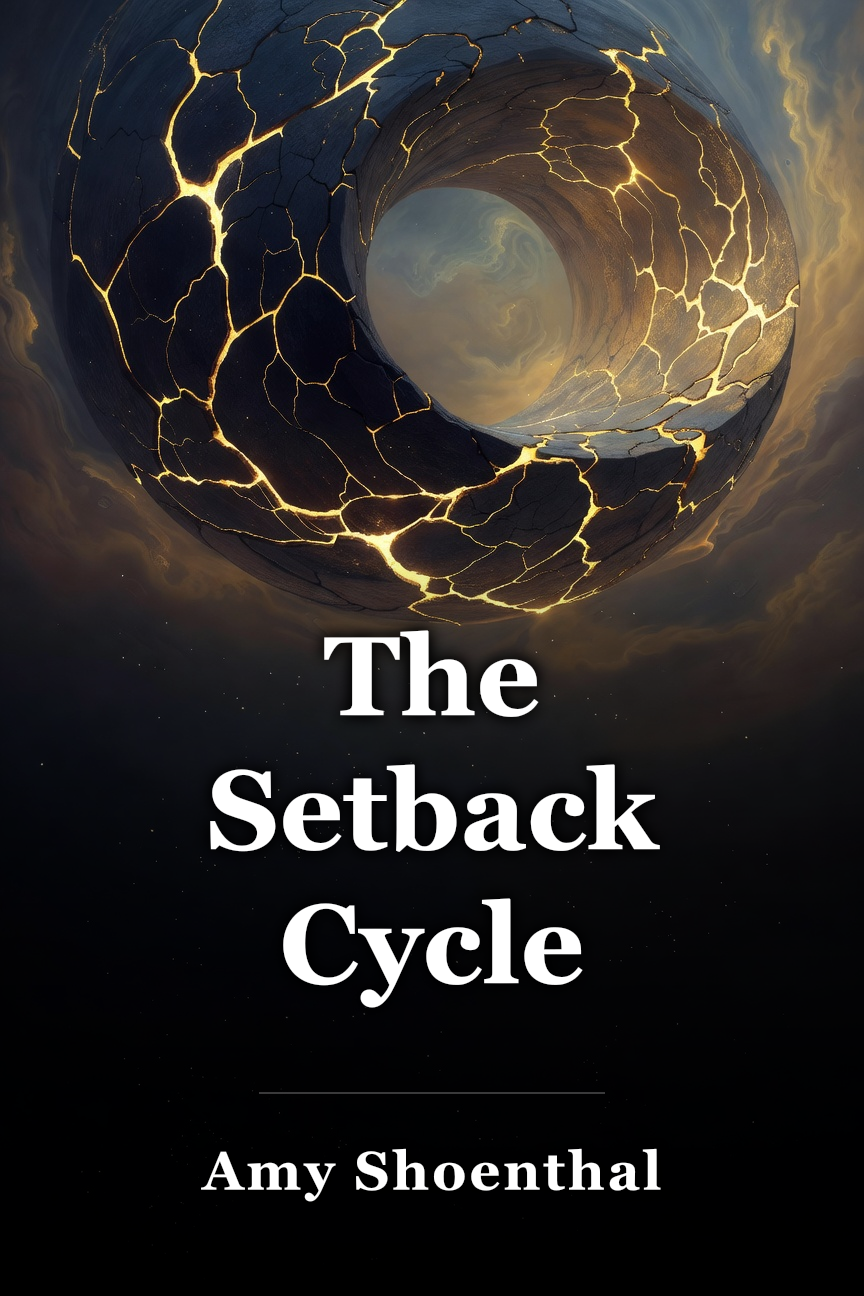 The Setback Cycle book cover