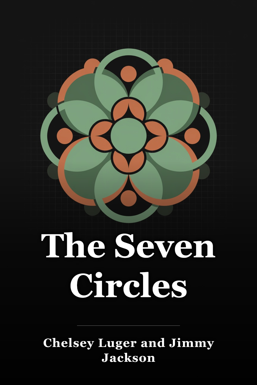 The Seven Circles book cover