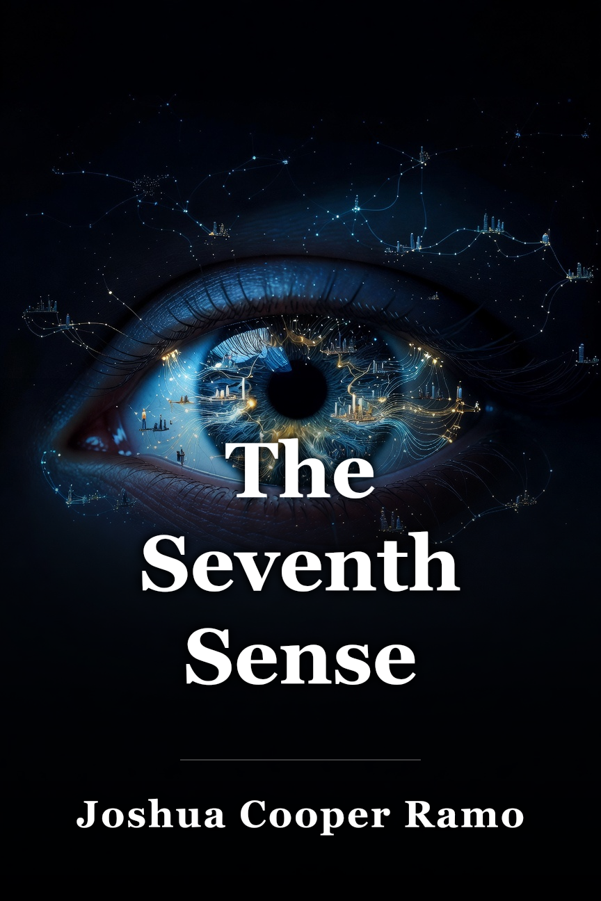The Seventh Sense book cover