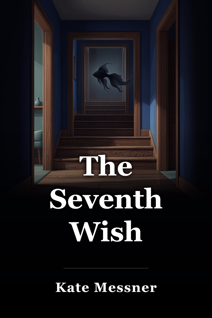 The Seventh Wish book cover