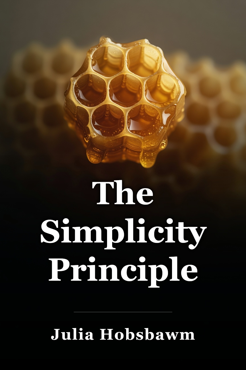The Simplicity Principle book cover