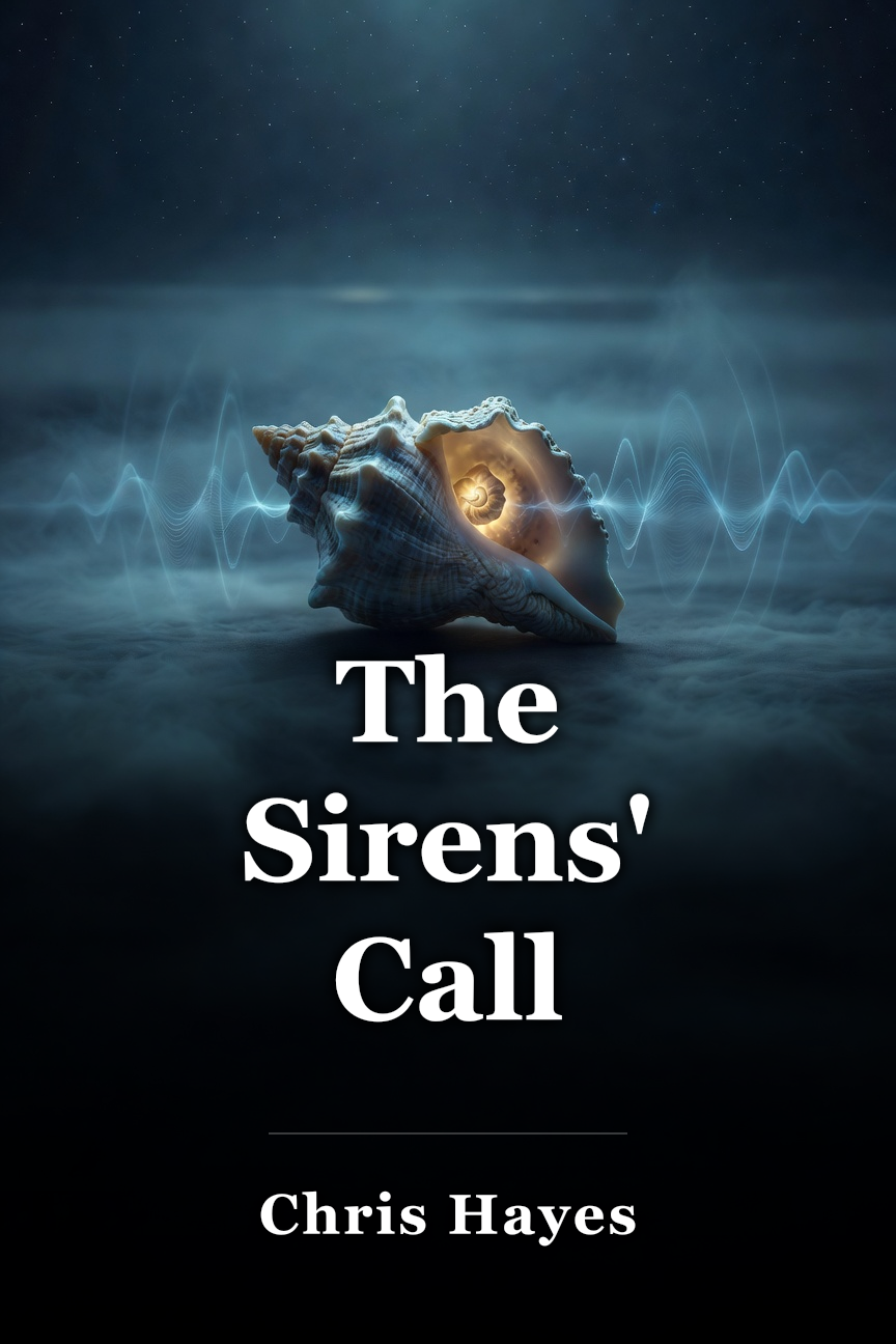 The Sirens' Call book cover