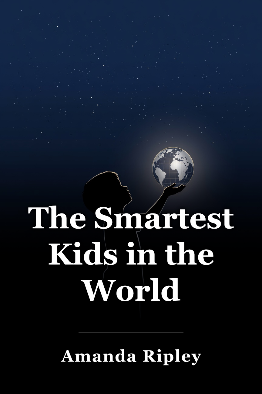 The Smartest Kids in the World book cover