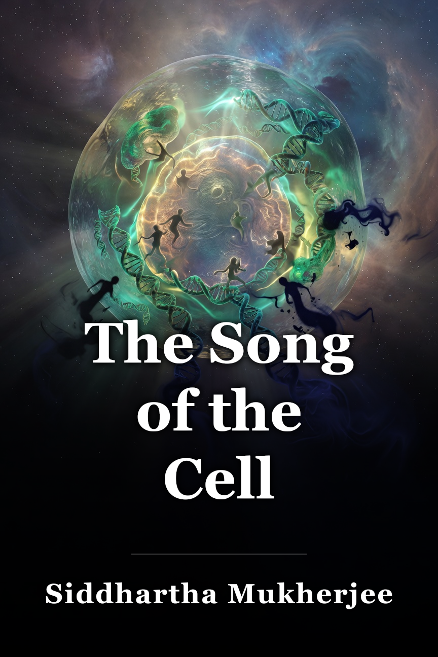 The Song of the Cell book cover