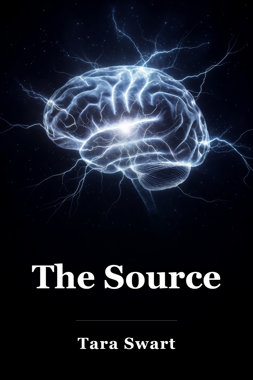 The Source book cover
